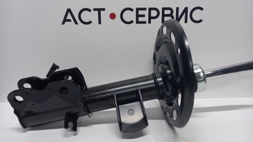 Амортизатор KAYABA 339229 - купить по доступным ценам в интернет ...