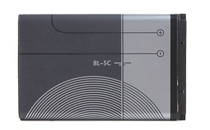 Аккумулятор BL-5C - купить с доставкой по выгодным ценам в интернет ...