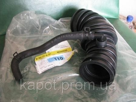 Шланг воздушного фильтра chevrolet lacetti GM 96553533 купить на OZON ...