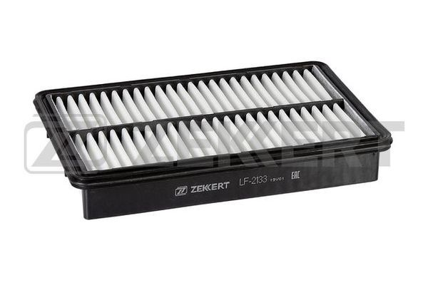 Фильтр воздушный ZEKKERT LF2133 (C27019 Mann) / Mazda 3 III 13-, 6 III 12-, CX-5 11- - Zekkert ...