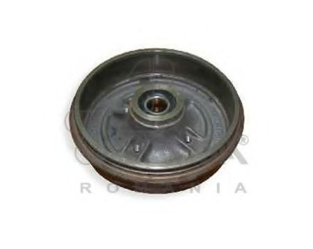 Тормозной барабан зад ASAM 30229 - купить по низкой цене в интернет ...