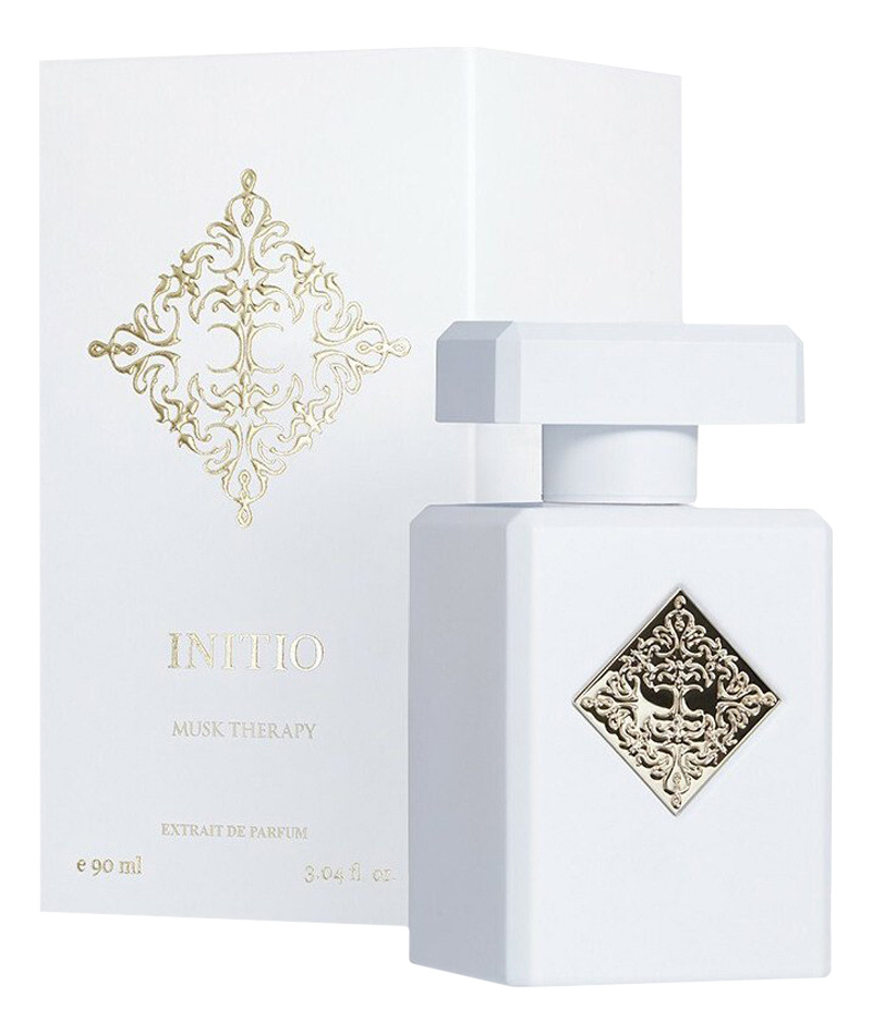 INITIO PARFUMS Initio Psychedelic Parfums Prives Musk Therapy Духи 90 ...