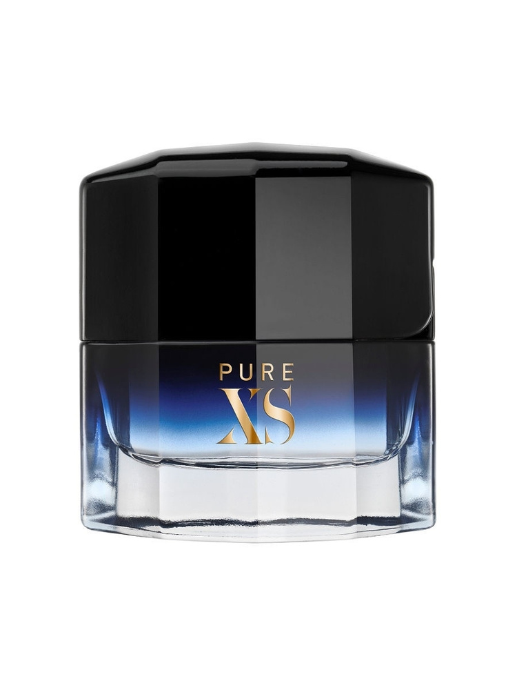 Pure XS (excess) Туалетная вода 30 мл (1578451090)