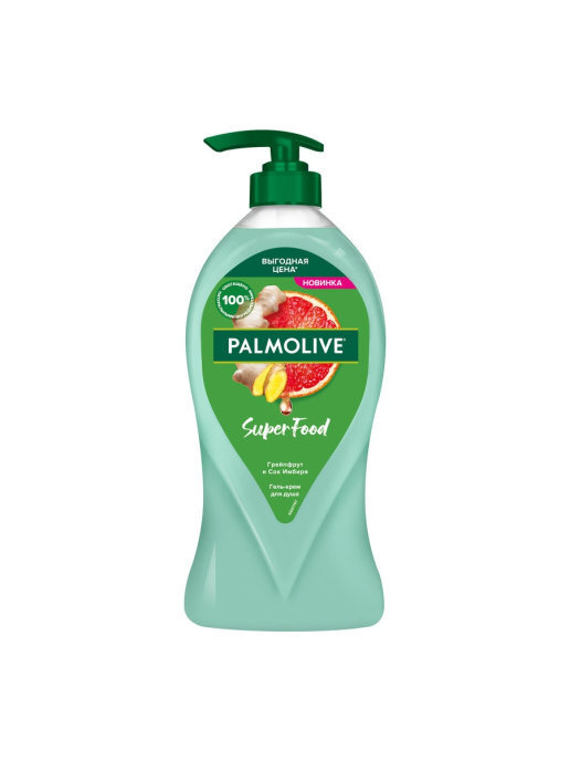 Palmolive Средство для душа, гель, 750 мл - купить с доставкой по ...