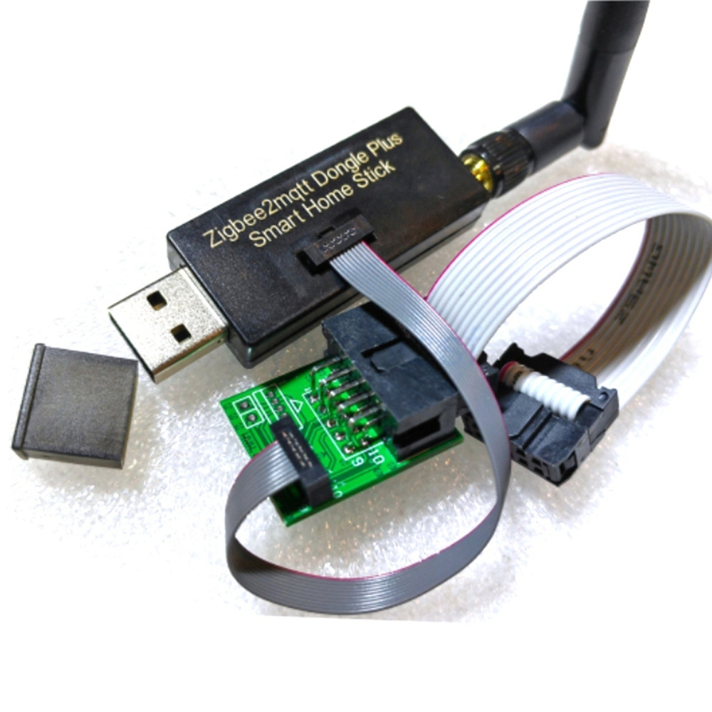 CC2652P CC2652 USB Dongle Zigbee2MQTT ZHA Координатор Home (B) купить ...