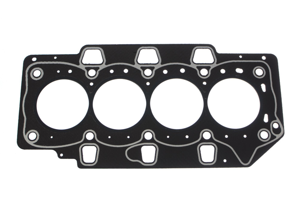 Прокладка ГБЦ Kimo,QQ6 473H-1003080 CHERY 473H1003080 - Chery арт ...