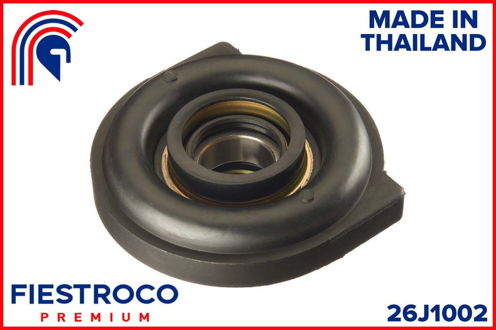 Подшипник подвесной TOYOTA LITEACE/TOWNACE III FIESTROCO 26J1001 ...