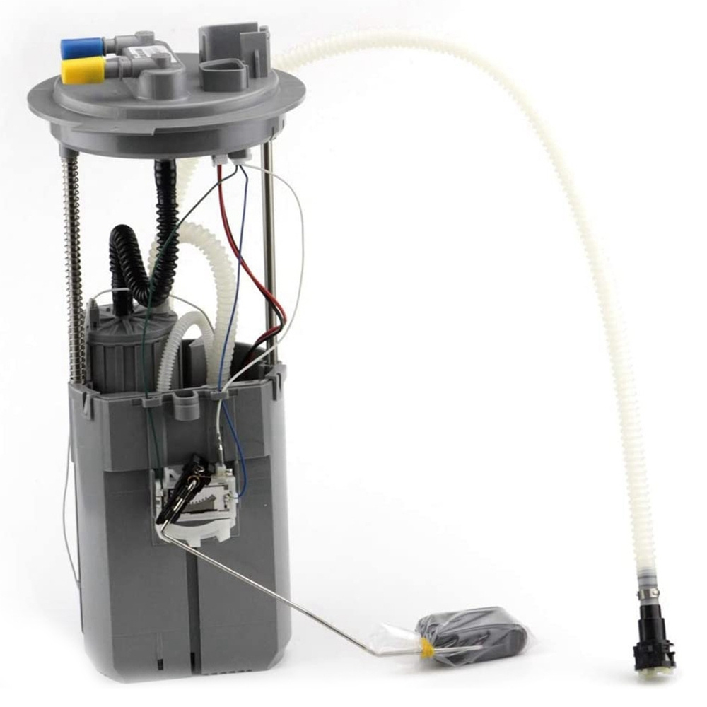 Новый модуль топливного насоса для CAPTIVA 2.4L 3.2L 2007-2015 96830394 ...