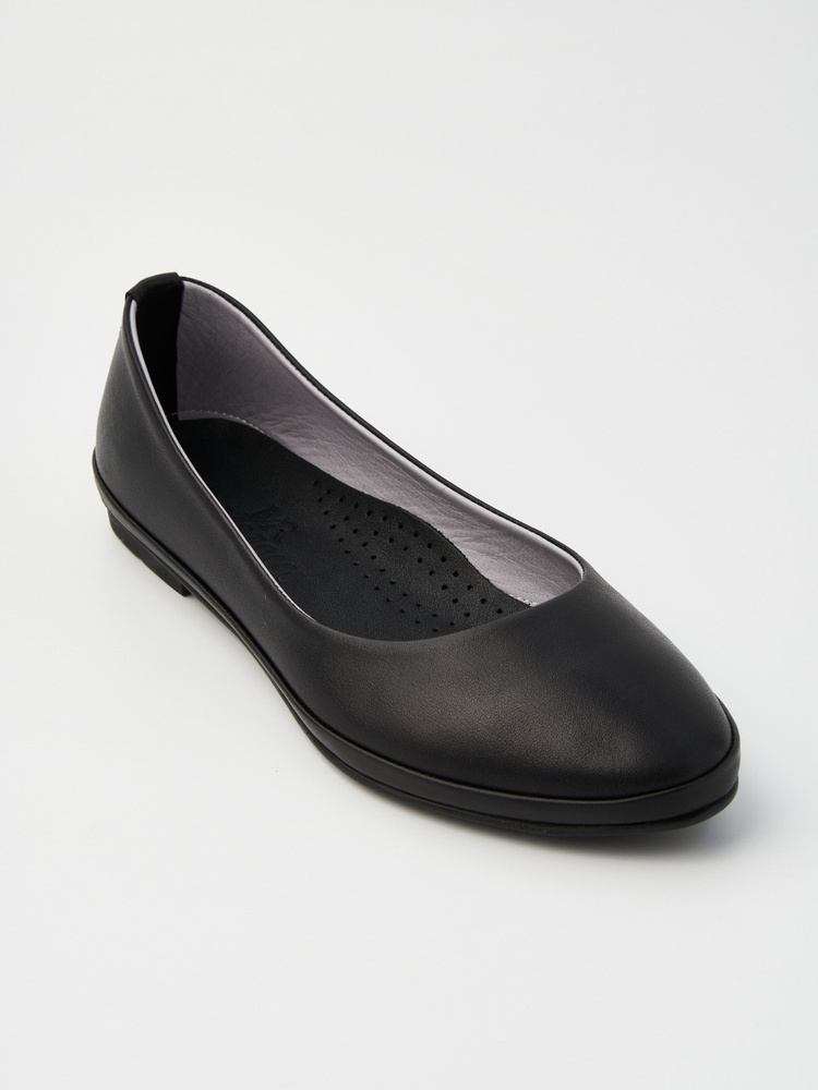 Балетки Marco Rocco - купить с доставкой по выгодным ценам в интернет ...