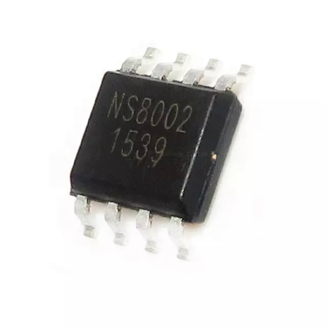 2 шт. NS8002 микросхема - купить с доставкой по выгодным ценам в ...