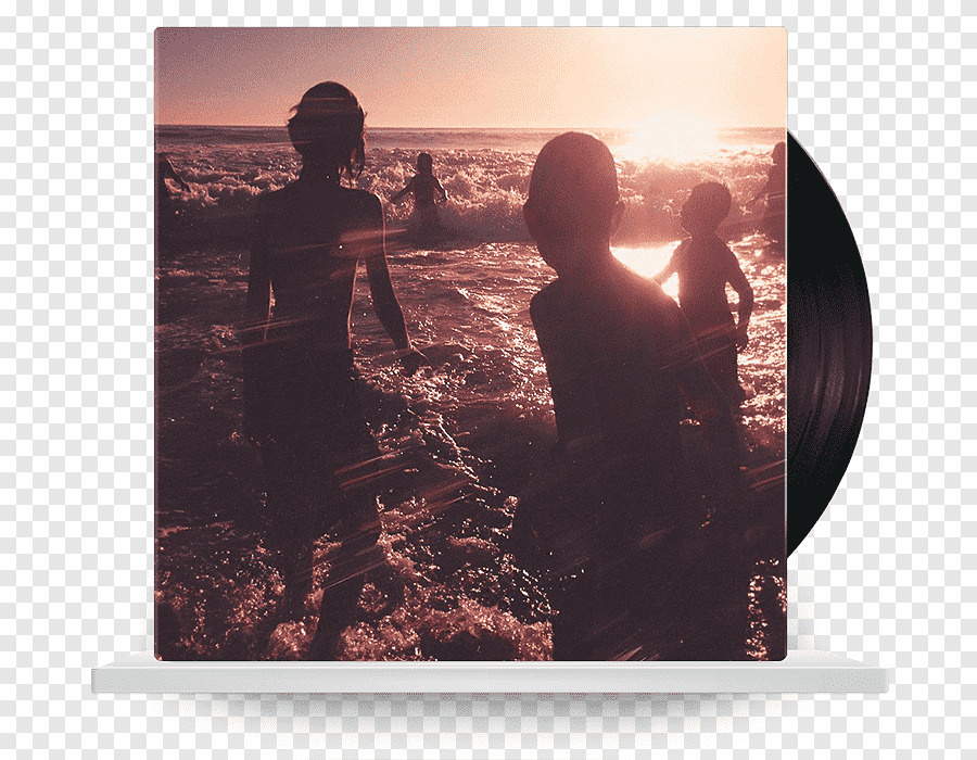 LINKIN PARK. ONE MORE LIGHT, LP, новая запечатанная пластинка - купить ...