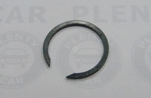 Кольцо стопорное ступицы перед.колеса Mitsubishi MB092882 - купить по ...