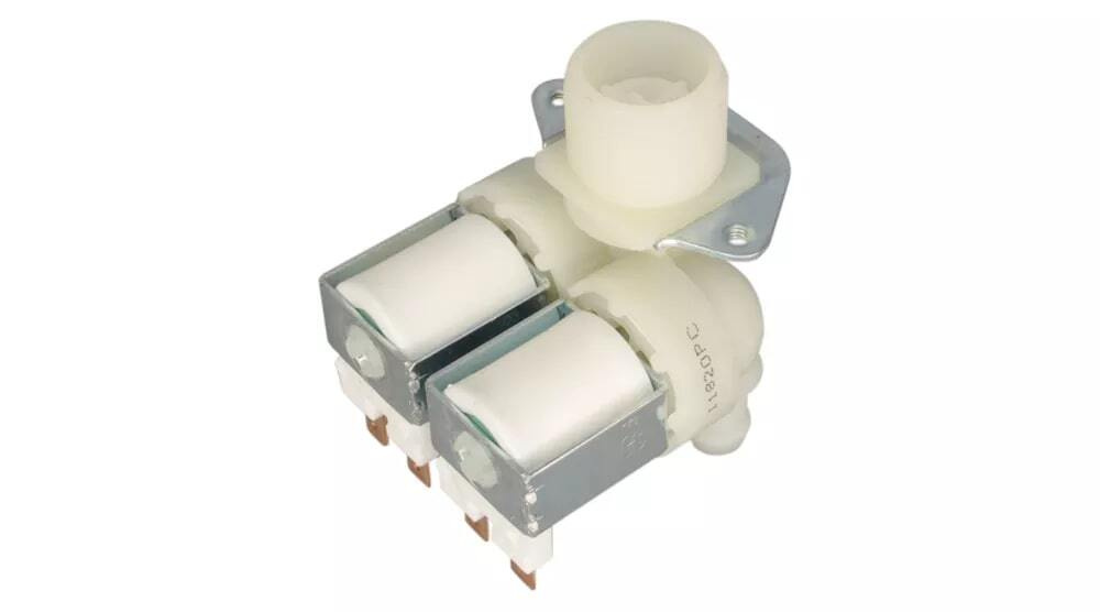 Электромагнитный клапан подачи воды для стиральной машины Candy ...