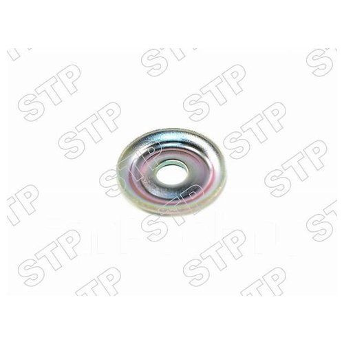 Втулка амортизатора Toyota 9094802002 купить c доставкой на OZON по ...
