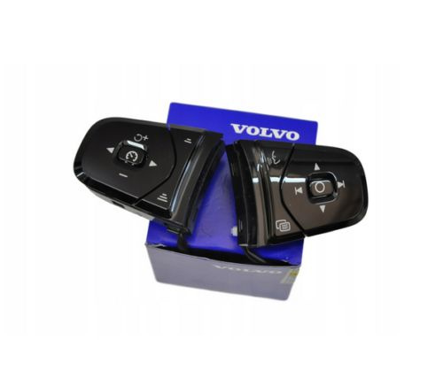 Переключатель салона авто Volvo 32266343 - Volvo арт. 32266343 - купить ...