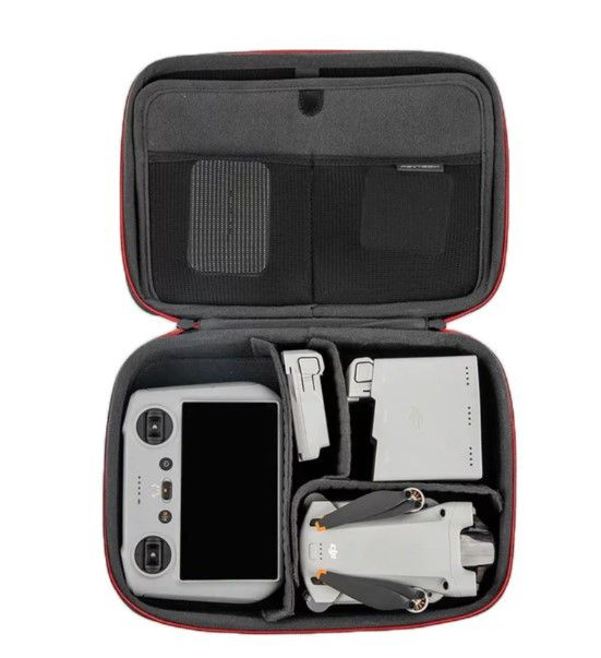 Сумка DJI Mini 3 Pro Carrying case, P-30A-030 - купить с доставкой по ...