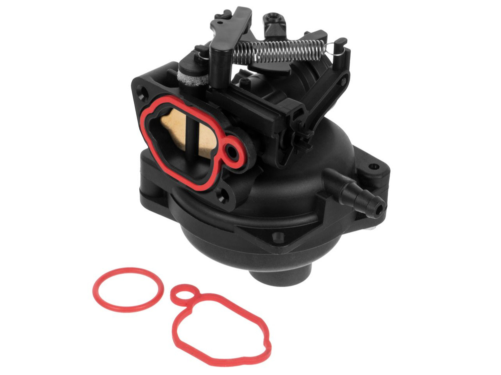 Карбюратор для газонокосилок BRIGGS&STRATTON 799584, 592361, 591109 VEBEX - купить по выгодной ...