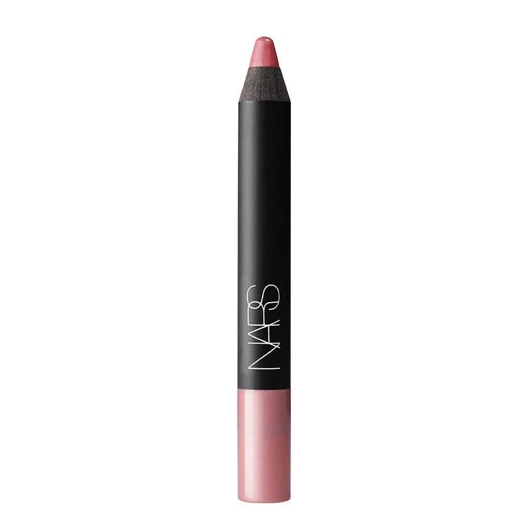 Nars Матовая помада карандаш для губ 2 4гр цвет Sex Machine 2452 купить