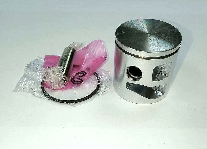 Поршень в сборе для бензопилы Partner P-738/740/842, POULAN 4018 ...