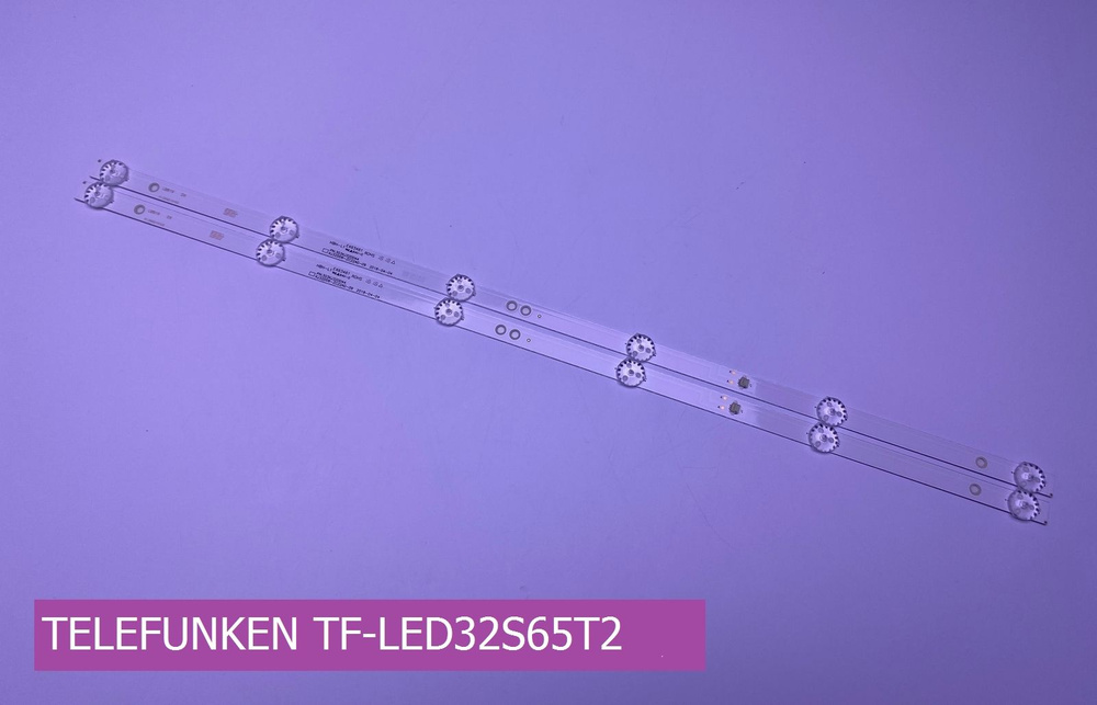 Подсветка для TELEFUNKEN TF-LED32S65T2 - купить с доставкой по выгодным ...