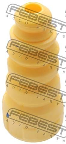 Отбойник амортизатора Febest арт. VWD-TIGR OEM 1T0511359 - купить по ...
