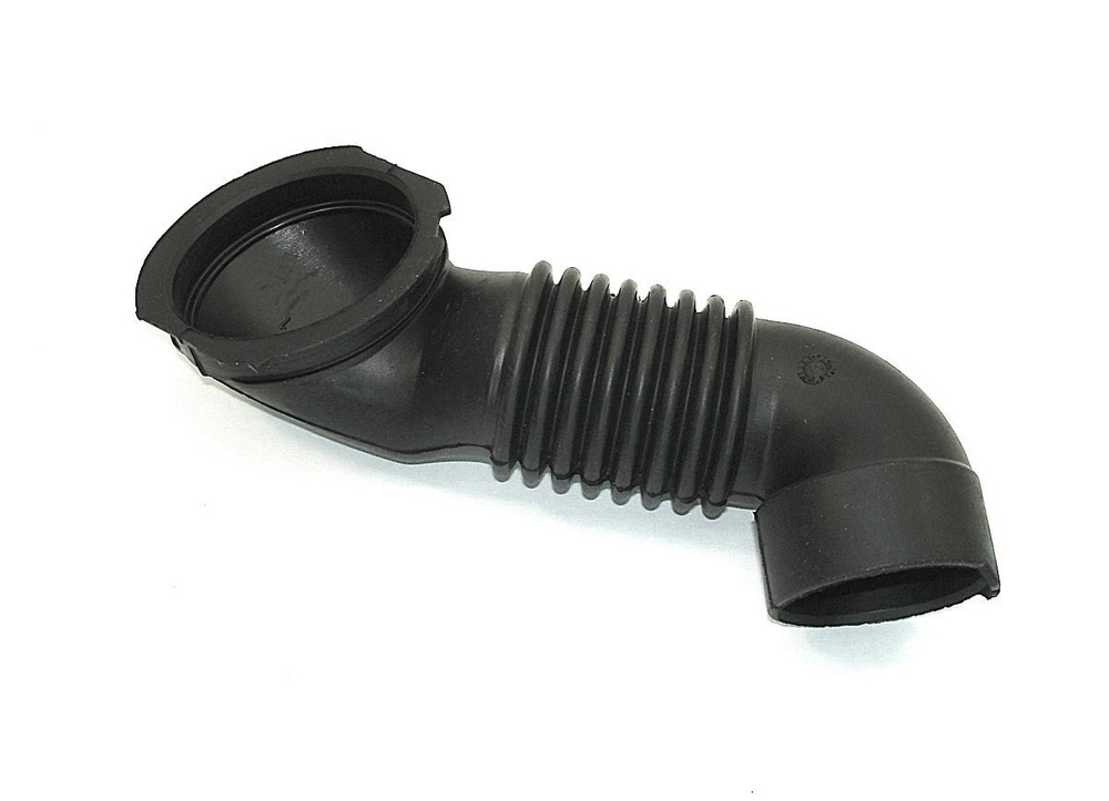 Патрубок заливной (дозатор бак) для стиральной машины Bosch, Siemens ...