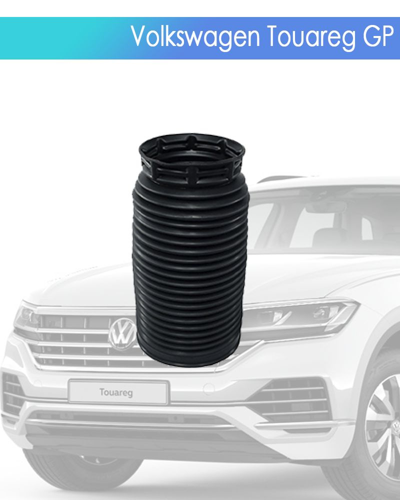 Пыльник пневмобаллона для AUDI Q7/Touareg GP Задний - купить по ...