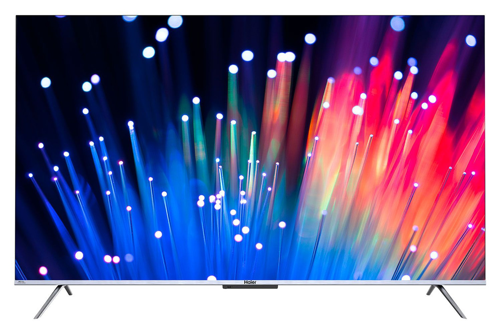 Купить телевизор Haier 43 Smart TV S3 43" - купить с доставкой по ...