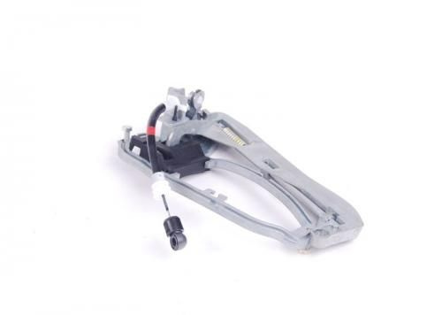 Держатель наружней ручки передней левой двери x5 Bmw 51218243615 - BMW ...