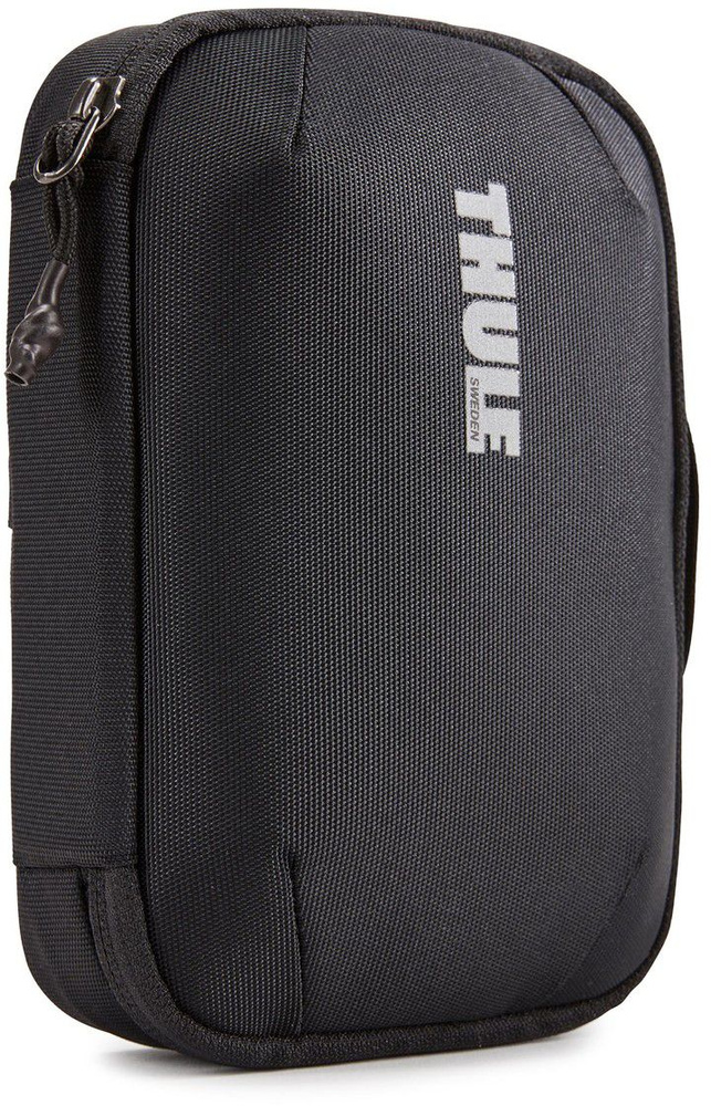 Органайзер Thule Subterra Cord Organizer Black черный - купить с ...
