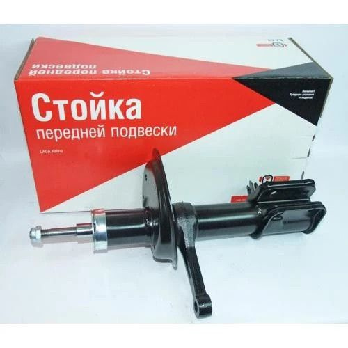 Стойка передней подвески 1119 правая "СААЗ" ОАТ купить c доставкой на ...