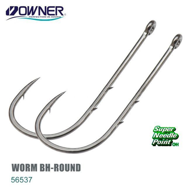 OWNER Крючок рыболовный купить на OZON по низкой цене (842533513)