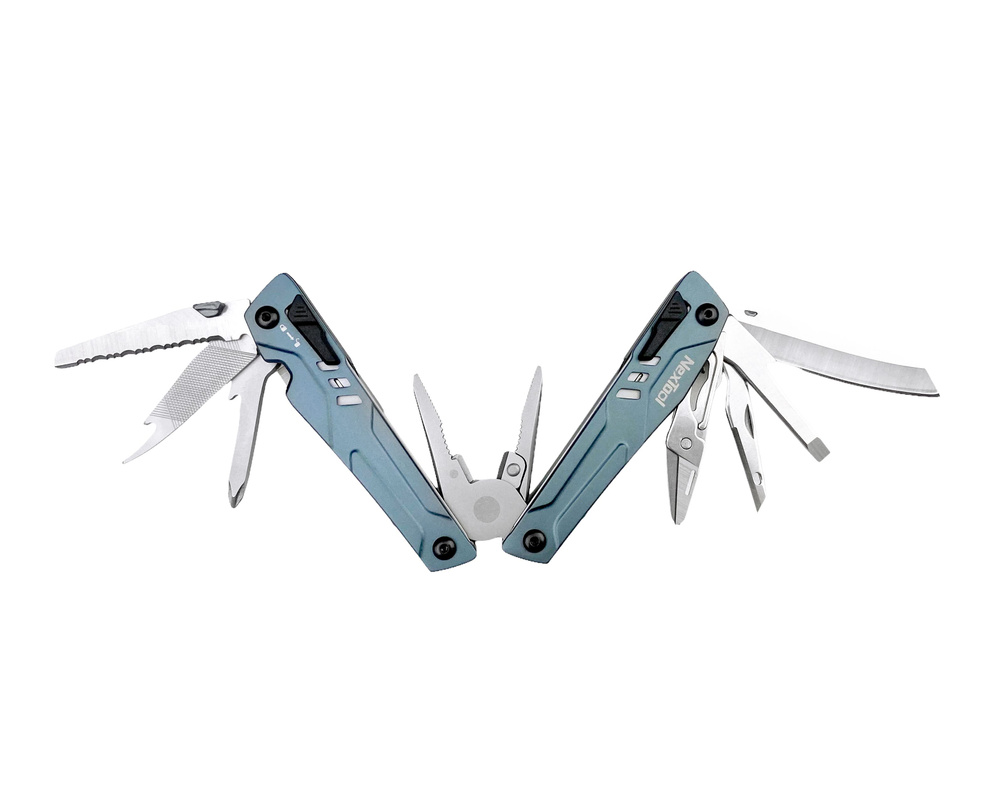 Мультитул NexTool Sailor Pro - купить с доставкой по выгодным ценам в ...