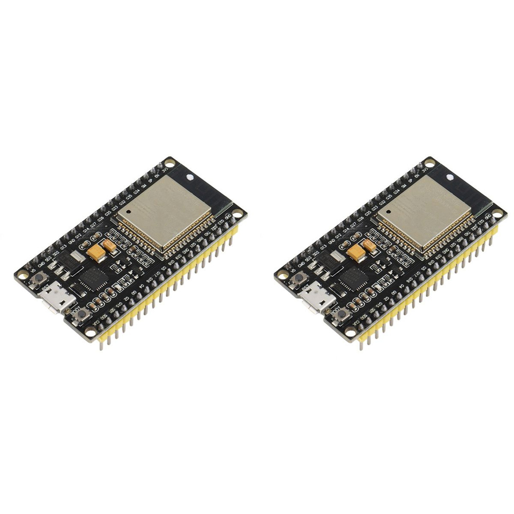 Модуль Esp32 Nodemcu Wlan Wifi Dev Kit C Плата разработки купить с доставкой по выгодным ценам