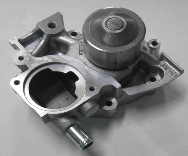 Насос водяной Aisin WPF-025 - AISIN арт. WPF-025 - купить по выгодной ...