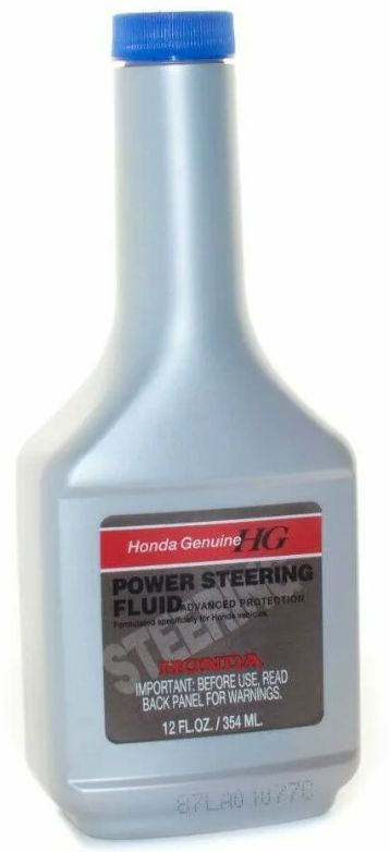 Жидкость ГУРА Honda PSF 2 (0,354л) 08206-9002 - купить по выгодной цене ...
