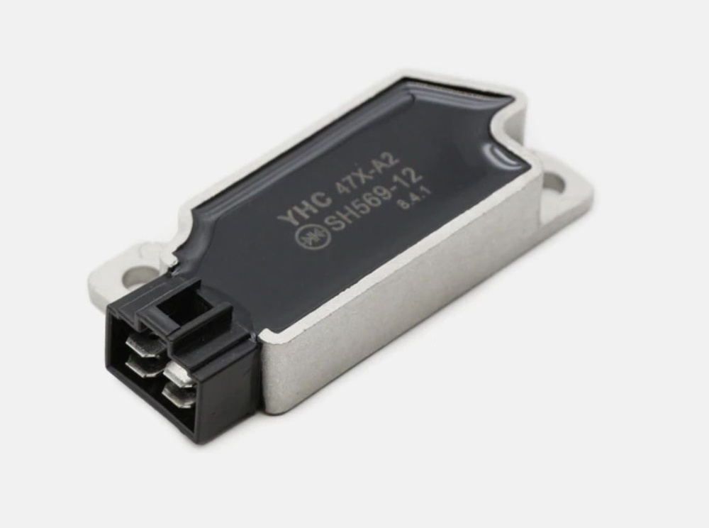 Реле заряда FZR250 FZR400 FZX250 WR200R SRX600 FZR500 RD350 TZR250 ...