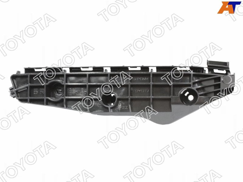Крепление бампера TOYOTA LAND CRUISER PRADO 150 09- ПРАВЫЙ - Toyota арт ...