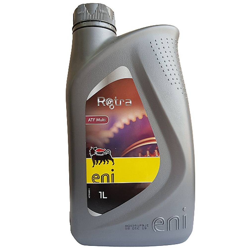 Eni i-Sint Rotra ATF Multi п/синт. 1л. - купить по выгодной цене в интернет-магазине OZON ...
