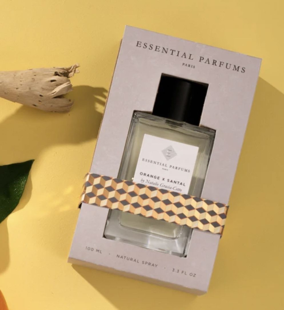 ESSENTIAL PARFUMS PARIS 11454480иии Вода парфюмерная 100 мл (1474803857)