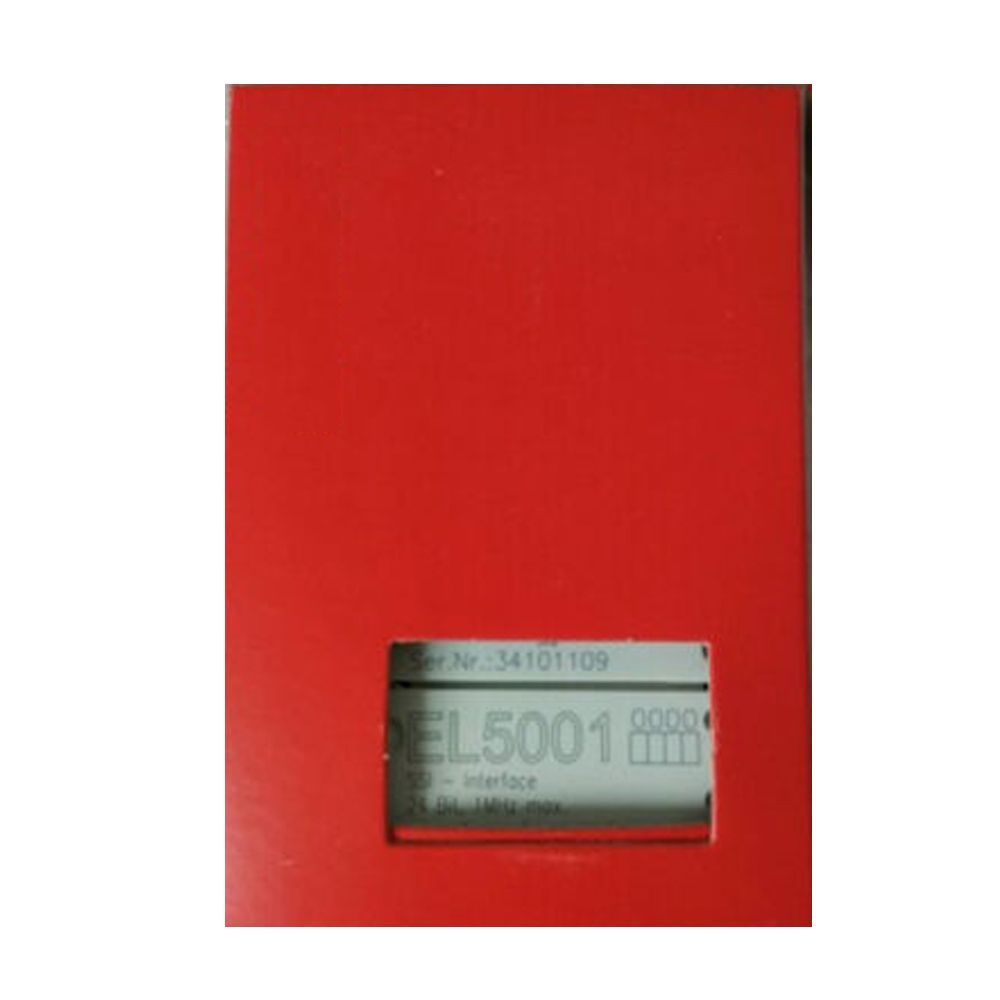 EL5001 EL 5001 EtherCAT Терминал 1-канальный кодировщик Интерфейсный ...