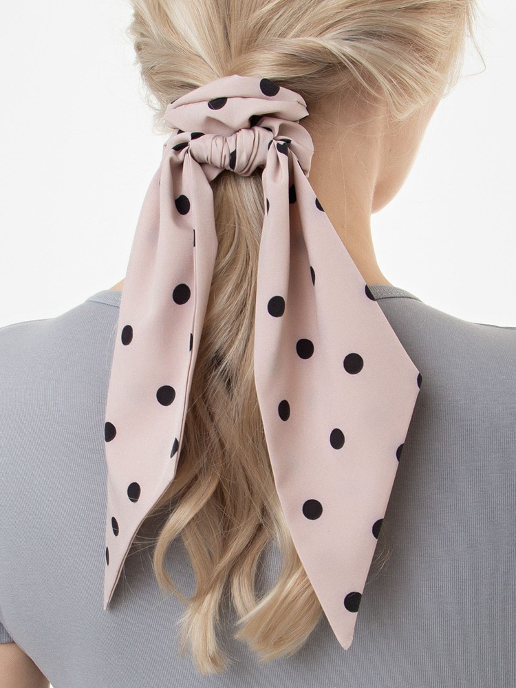 Резинка для волос MariKo - купить с доставкой по выгодным ценам в ...