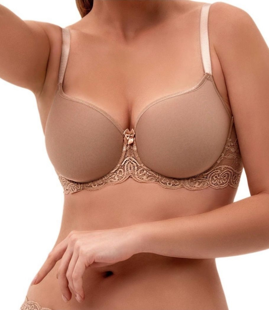 Бюстгальтер на косточках, спейсер V.O.V.A. База 1 шт - купить с доставкой по выгодным ценам в ...