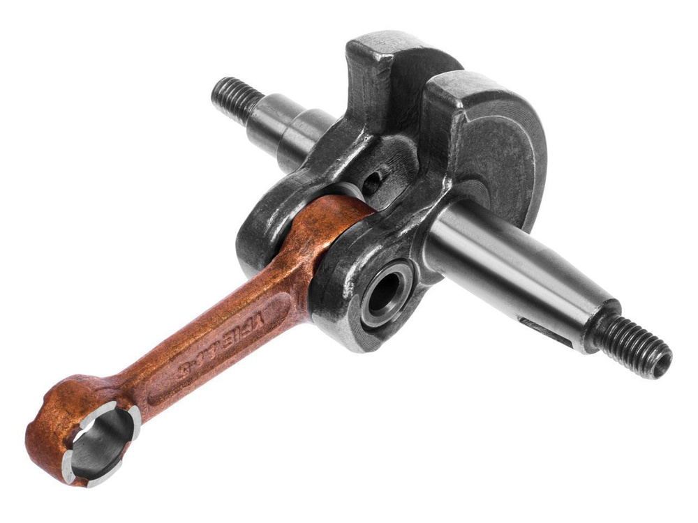 Коленвал для мотокос 52 куб.см. / IGP 1700067 купить на OZON по низкой цене (933536887)