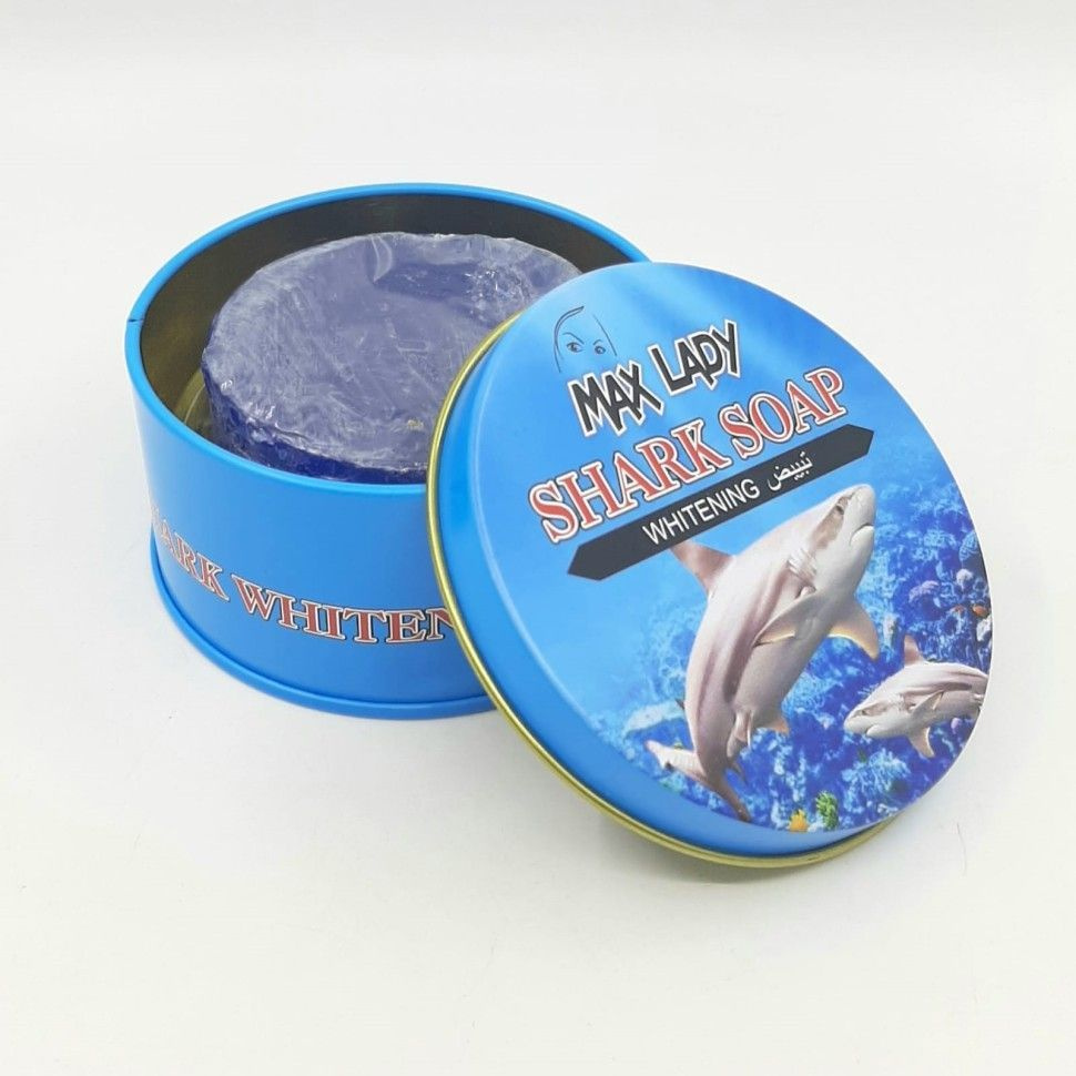 MAX LADY Мыло для лица 102 мл - купить с доставкой по выгодным ценам в ...