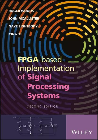 FPGA-based Implementation of Signal Processing Systems | McAllister John Meriwether, Lightbody ...