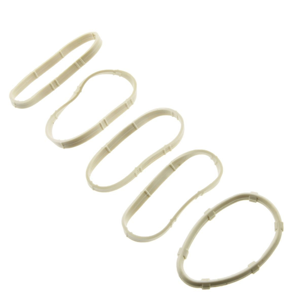 Уплотнители впускного ресивера для Ваз Лада Ларгус Largus , Рено Логан ...