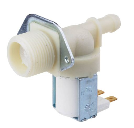 Клапан подачи воды для стиральной машины Indesit, Ariston, Candy ...