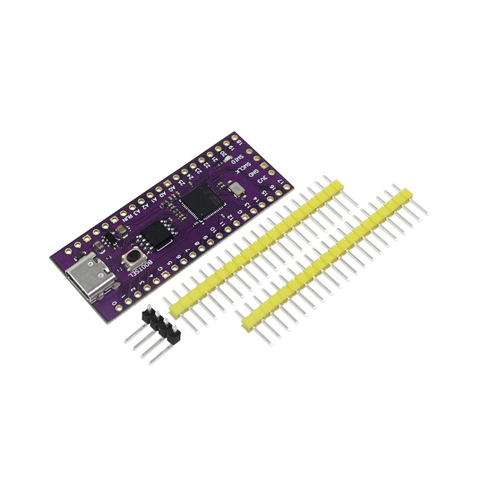 Макетная плата Ultimate Rp2040 для материнской платы Pico A купить с доставкой по выгодным