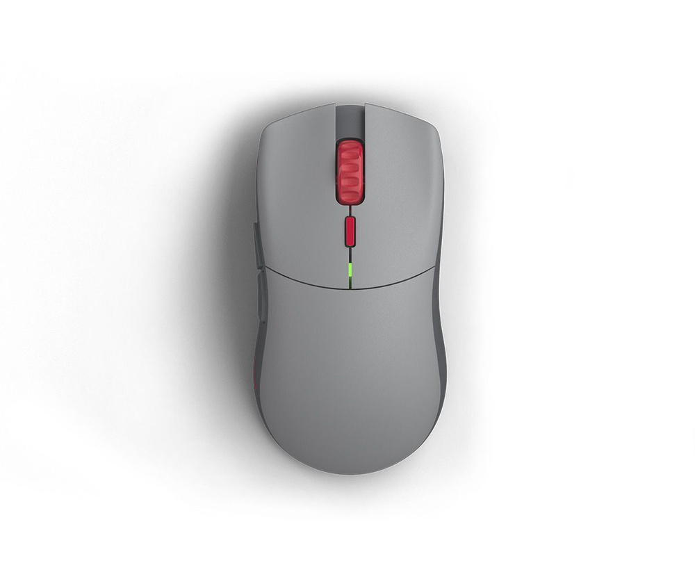 Мышь беспроводная Glorious Series One PRO Wireless Forge (Limited) GLO ...